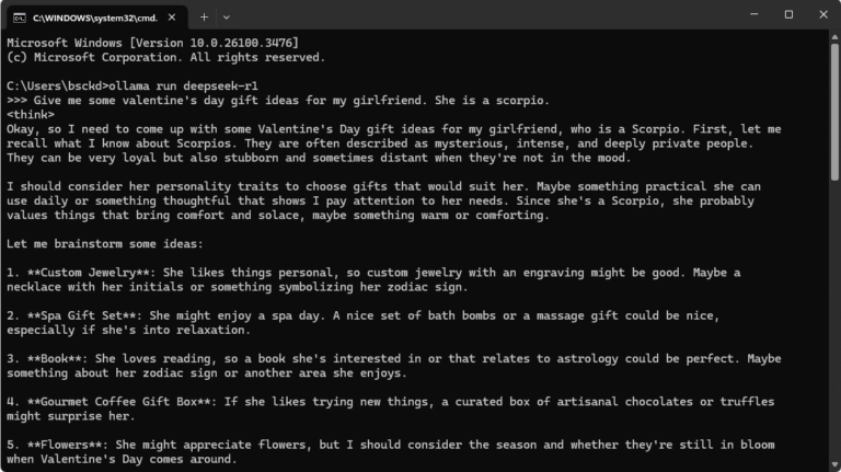 How to Install Deepseek Locally (Totally Free) - Koddit